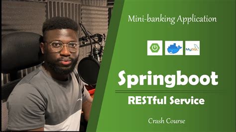 Spring Boot RESTful API Part 9 JPA Repositories YouTube