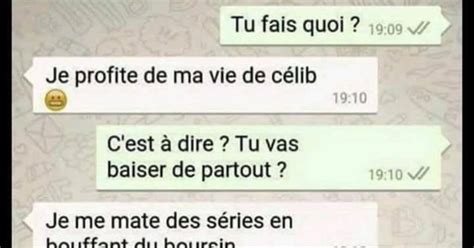 Tu fais quoi Blagues et les meilleures images drôles