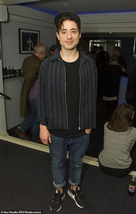 Ryan Sampson Biography Height Life Story Super Stars Bio