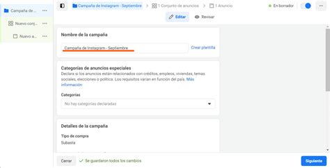 Cómo utilizar el administrador de anuncios de Instagram