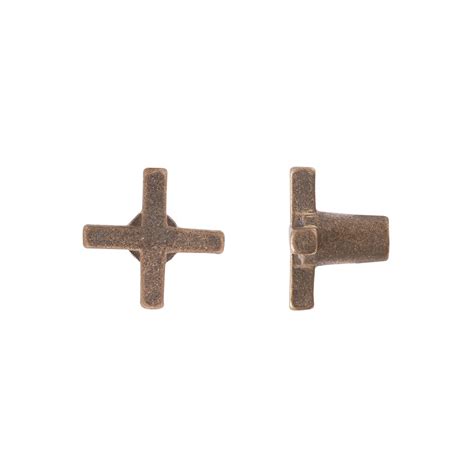 Bouton De Meuble Tom Lenaerts PCRO RB Dauby