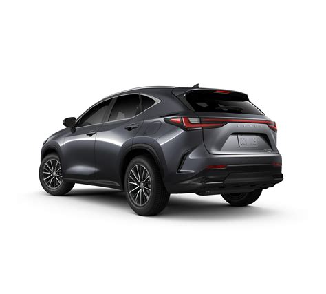 Lexus 2023 Nx 350h Review