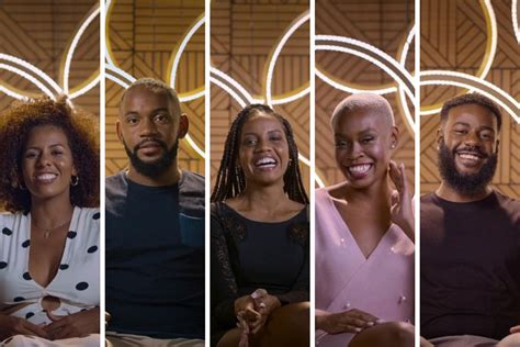 Casamento S Cegas Brasil Ganha Temporada Na Netflix Saiba
