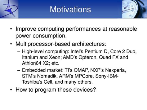 ppt scheduling real time tasks on symmetric multiprocessor platforms powerpoint presentation