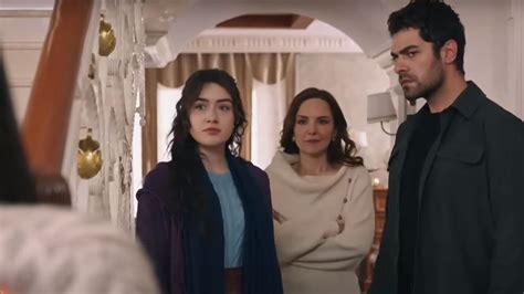 Rüzgarlı Tepe dizisi 42 bölüm izle Kanal 7 Rüzgarlı Tepe dizisi izle
