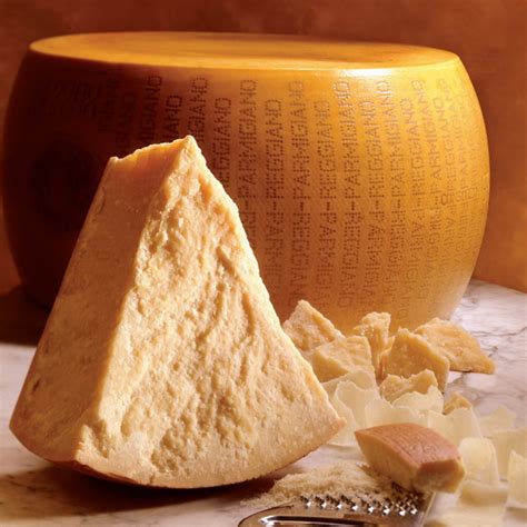 Parmigiano Reggiano E Grana Padano Sono I Formaggi Pi Esportati D