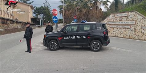 Mafia Blitz Nelle Madonie Arresti Per Estorsioni Droga E Armi