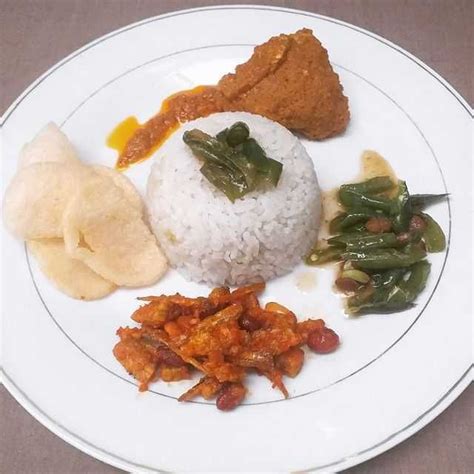 Resep Nasi Gurih Khas Aceh Yang Enaknya Bukan Main