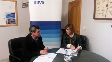 La Organizaci N De Palangreros Guardeses Y Bbva Firman Un Convenio De