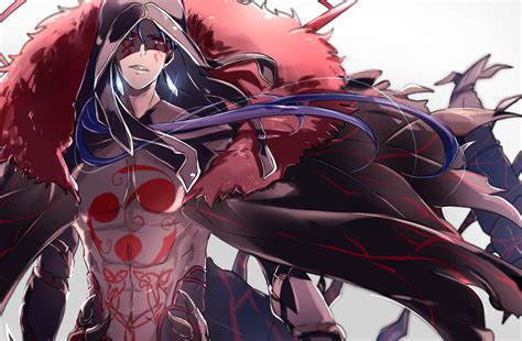 Berserker Cú Chulainn Alter Lancer Fate stay night Image by
