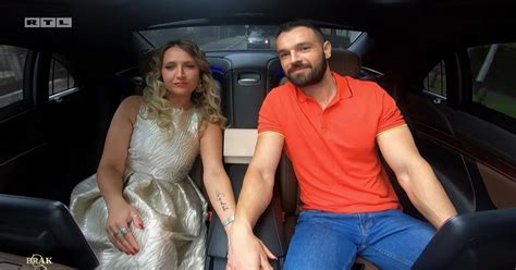 Galerija Marko I Andrea Prekinuli Su Nakon Braka Na Prvu A Sada