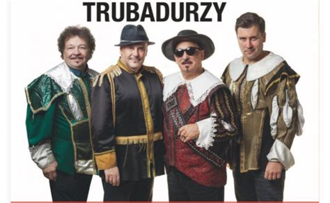 Trubadurzy zagrają w Jedlni Letnisku Radio Radom 87 7 FM Moc Miasta