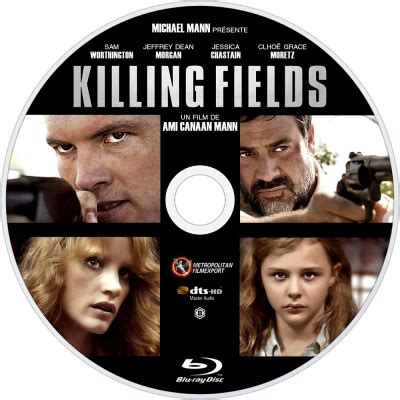 Texas Killing Fields Movie Fanart Fanart Tv