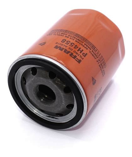 Filtro Aceite Fiat Palio Siena En Mercado Libre