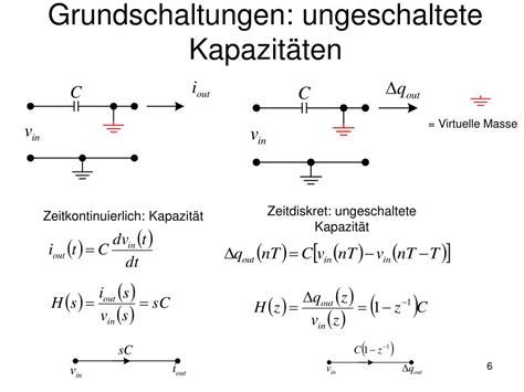 PPT Integrierte Analogschaltungen Übung 4 PowerPoint Presentation