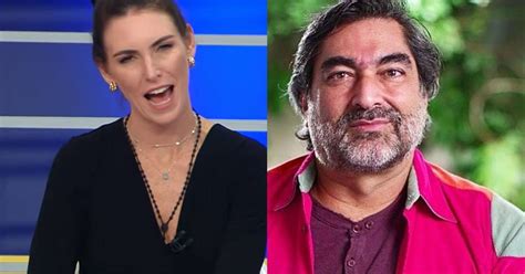 Melhor da Noite ganha novo reforço após Band anunciar Glenda Kozlowski