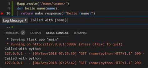 vs code 中的 python 插件最近更新了，ptvsd 4 超級穩定！ 每日頭條