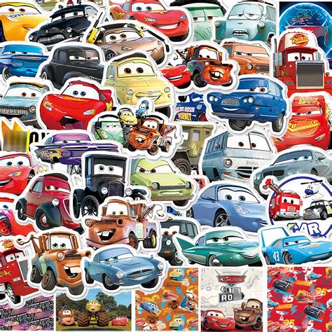 150 calcomanías divertidas para automóvil para niños adultos niños