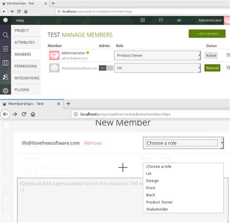 4 free self hosted alternatives to trello