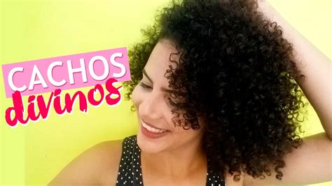 RECEITA CASEIRA PRA CACHOS DIVINOS YouTube