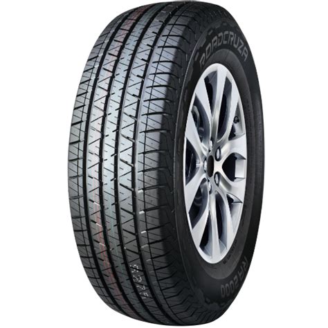 RA SUV TIRES Comforser Tires