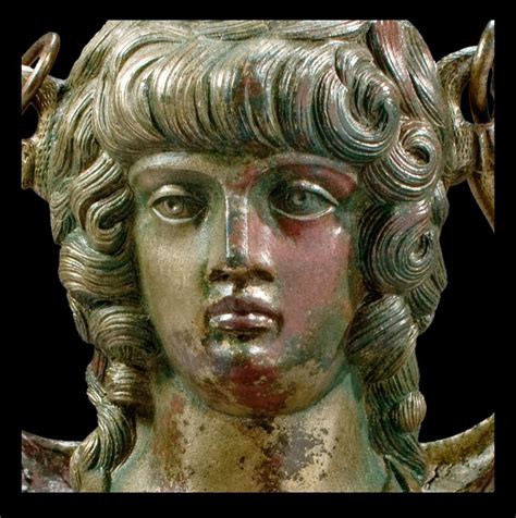 Antinous The Gay God On Twitter Any Well Groomed Roman Had An