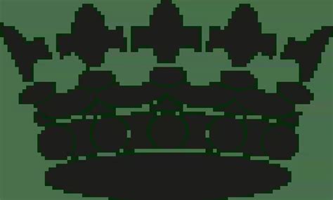 Crown Silhouette Silhouette Free Queen Crown Crown Royal Svg Free