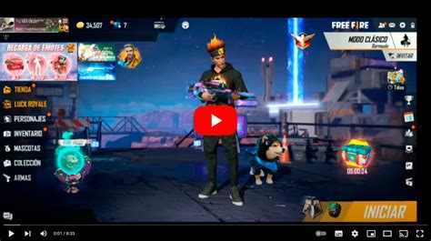 Cómo recuperar tu cuenta de Free Fire con tu ID Trucos