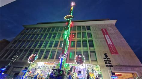 Jekyll Hyde Thelen Offride Video Leinewebermarkt Bielefeld