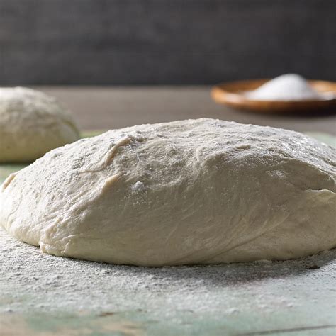 Classic Neapolitan Pizza Dough Recipe From H E B