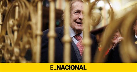 Blas Piñar Pau Gasol y el padre de Errejón se cuelan en la moción de