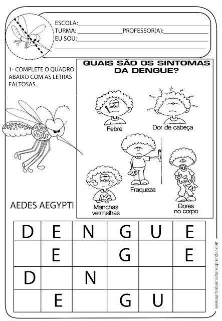 Pin em Educação