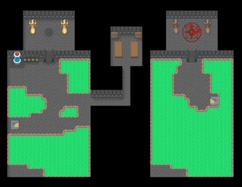 Cult Of Darkrai Location The Pokemon Insurgence Wiki