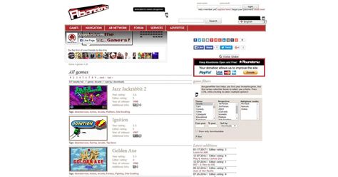 Las 5 Mejores Webs Para Descargar Juegos Gratis De PC Antiguos
