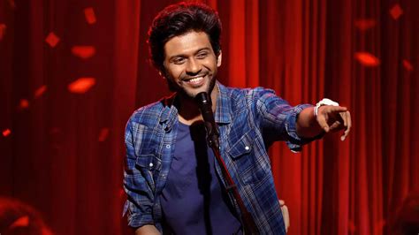 Naveen Polishetty పరకషకలక కషమపణల చపపన నవన పలశటట