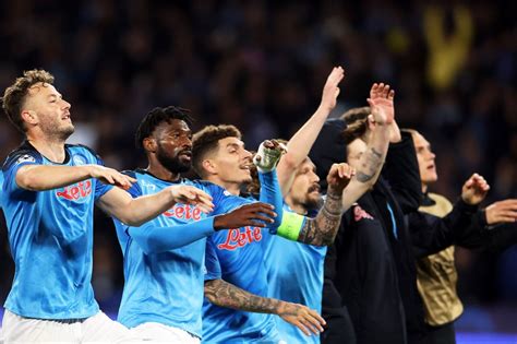 Coppa Italia Napoli Frosinone Dove Vederla Gratis In Tv E Streaming
