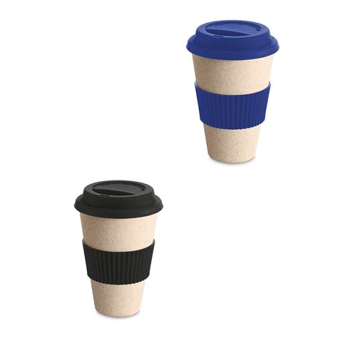 Copo Fibra De Bambu 450ml Personalizado 210110