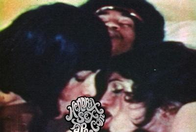 The Jimi Hendrix Experience Sextape nude pics página 1