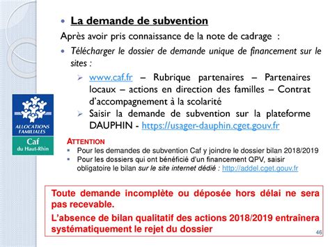 APPEL A PROJET CONTRAT LOCAL dACCOMPAGNEMENT à la SCOLARITE 2019 ppt