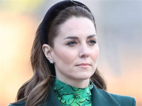 Kate Middleton el detalle oculto detrás de su reaparición en público