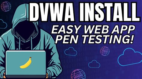 Install And Setup Damn Vulnerable Web Application DVWA Part 0