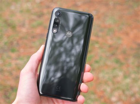 Moto G Power Vs Moto G8 Plus Which Should You Buy Android Central
