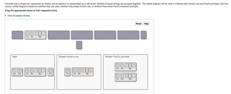 Answered Consider That A Single Box Represents Bartleby