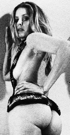 Sheri Moon Naked In Playboy Telegraph