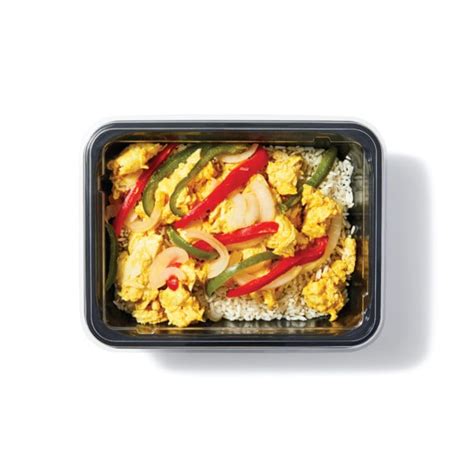 Publix Deli Thai Style Coconut Chicken Curry Meal Publix Super Markets