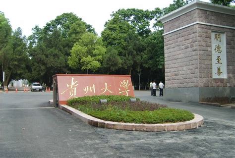 很少有人知道这所最低调的大学已经成为西南最美的大学了