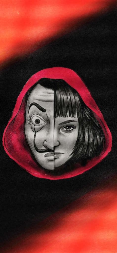 300 Money Heist Wallpapers Page 4 Wallpapers