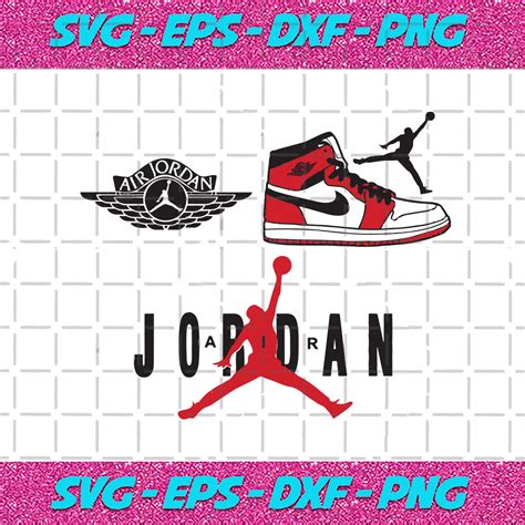Air Jordan Logos Svg Trending Svg Jordan Svg Jordan Logo Jordan
