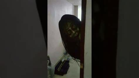 Hantu Ding Dong Asli Gas YouTube