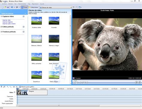 Los Programas Gratuitos De Edici N De Video Imovie Y Windows Movie